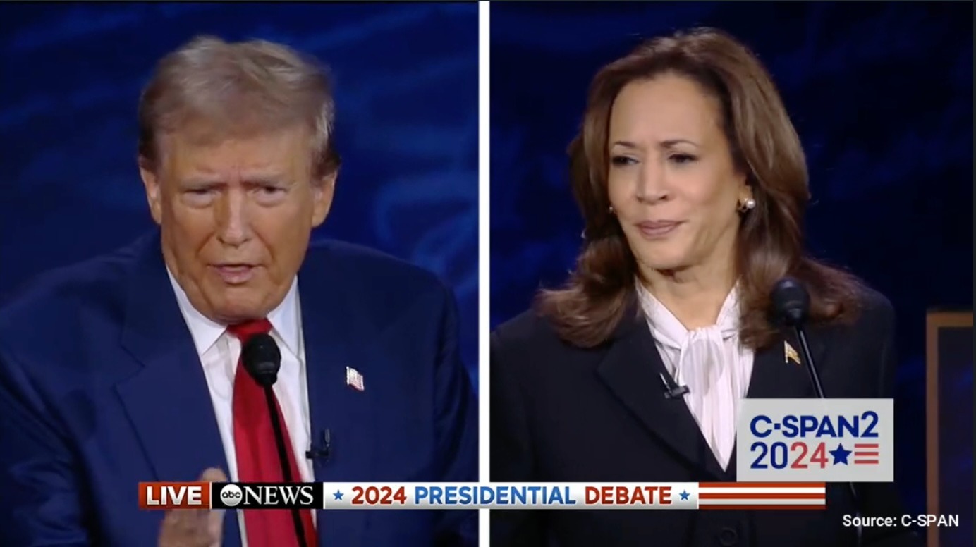 “ABC is a S*** Show”: ABC News Moderators, Especially David Muir ...