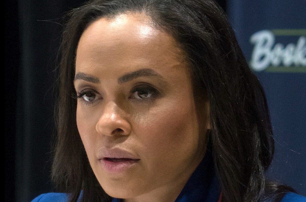 ABC News Debate Moderator Makes Wild Admission About Fact-Checking ...