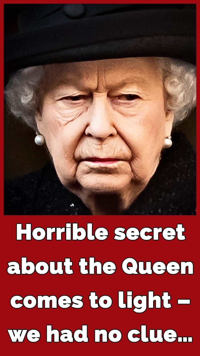 Queen Elizabeth’s friend reveals sad details of the late monarch’s ...