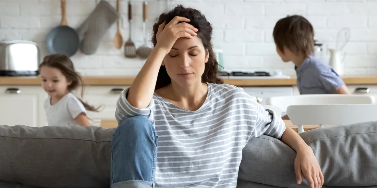 Dealing with Family Drama: Finding Support and Solutions – LifevibeSever