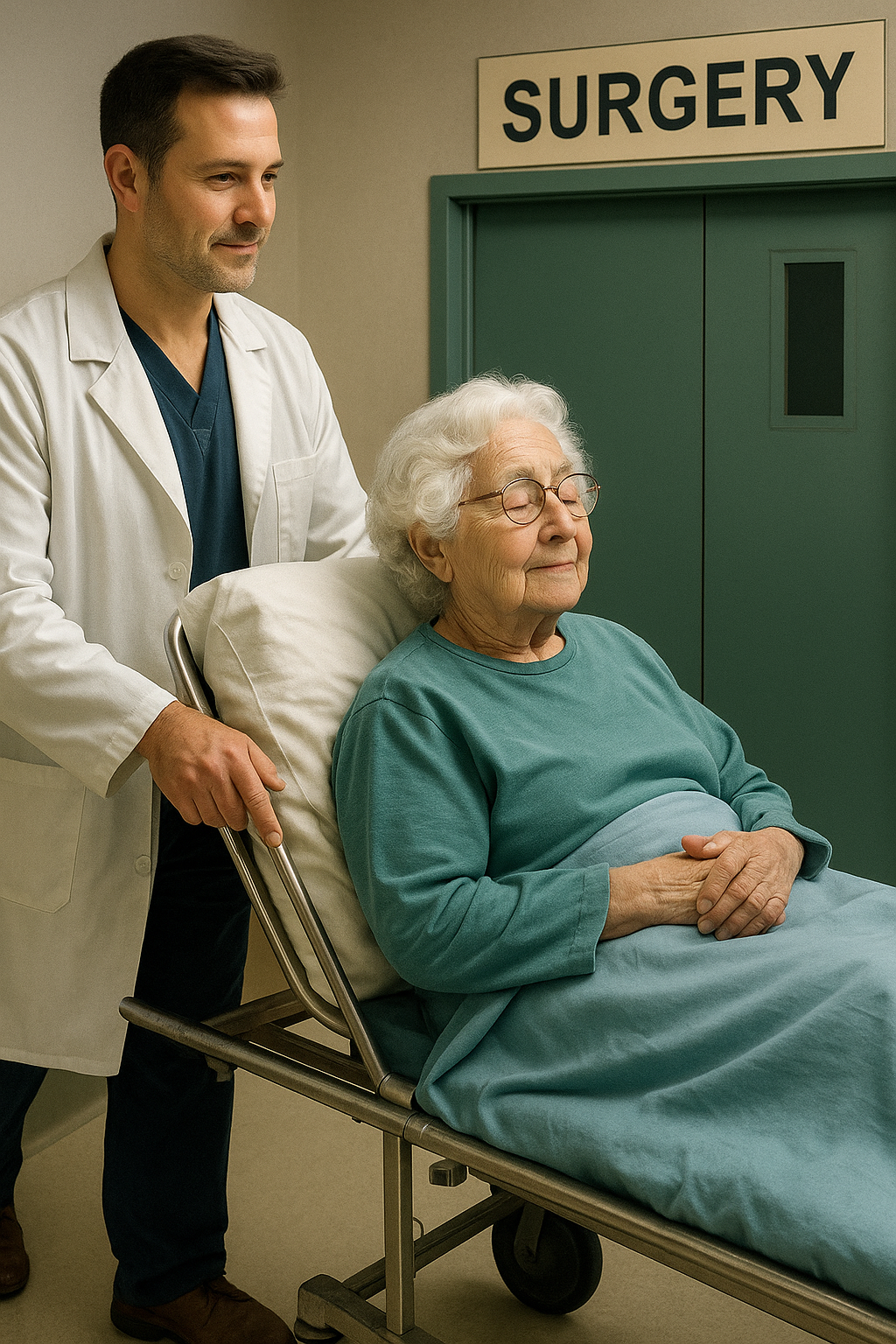 Thomas Merrick was working two jobs – LifevibeSever