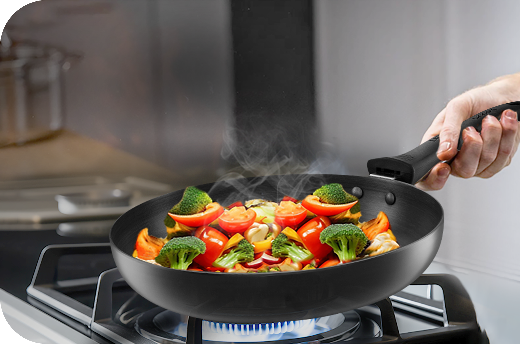 The Frying Pan That Changed Everything – LifevibeSever