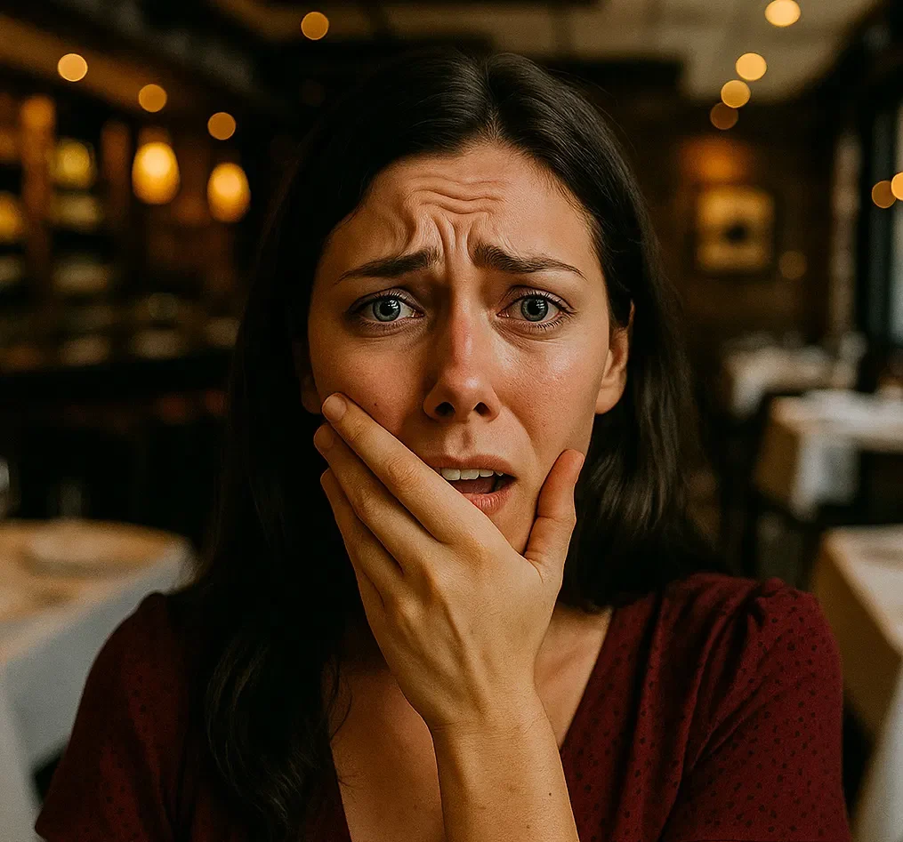 The Forgotten One Who Wasn’t – LifevibeSever