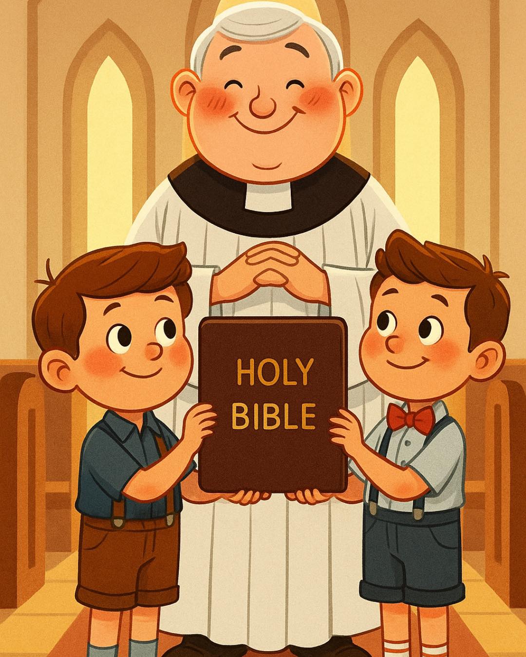 How to Sell a Bible – LifevibeSever