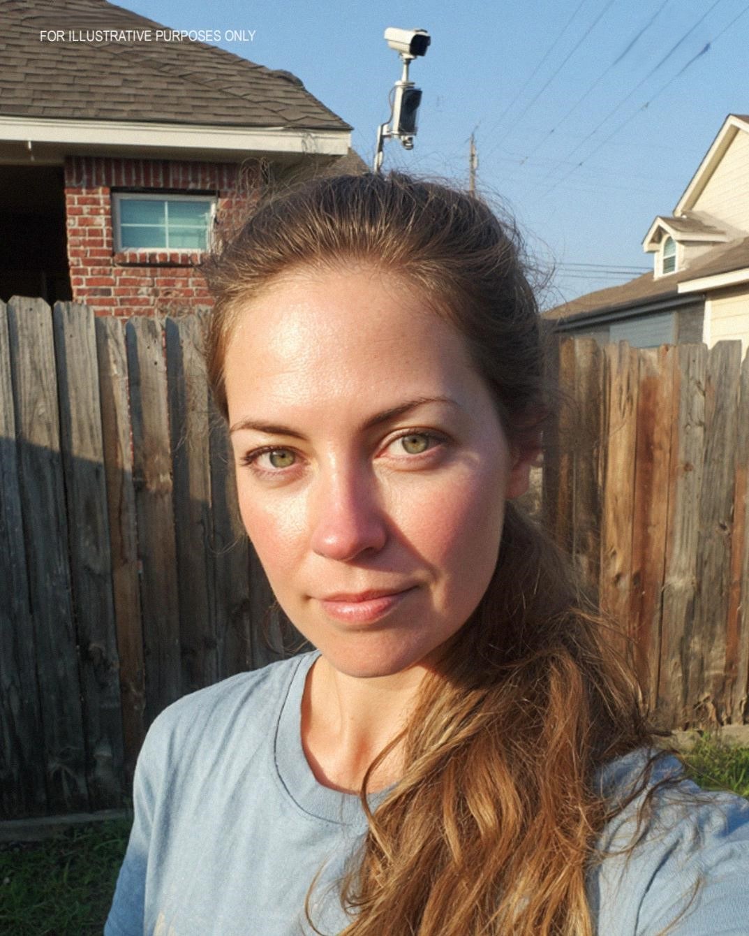 Neighbors Installed a Camera Aimed at My Garden – I Taught Them a ...