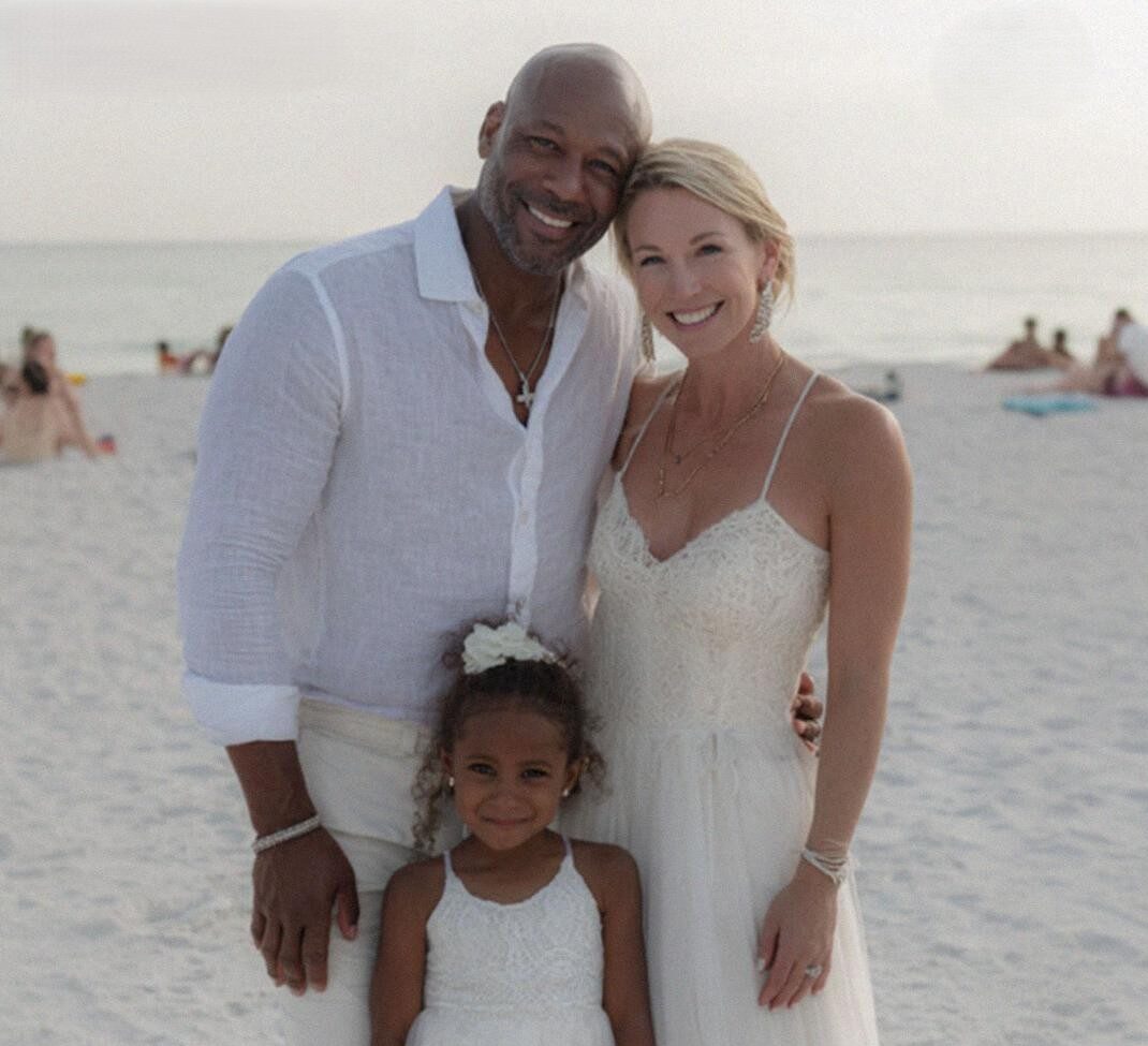 I Remarried After My Wife’s Passing — – LifevibeSever