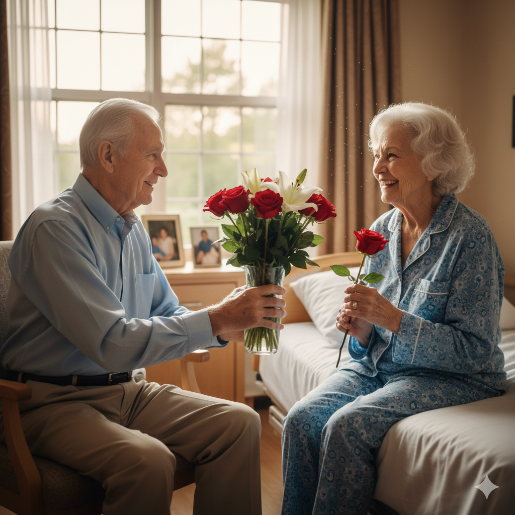 Remembering Love – LifevibeSever