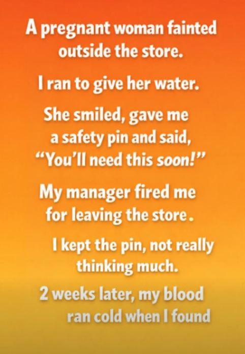 I Assisted a Stranger—and It Transformed My Existence in an Unforeseen ...