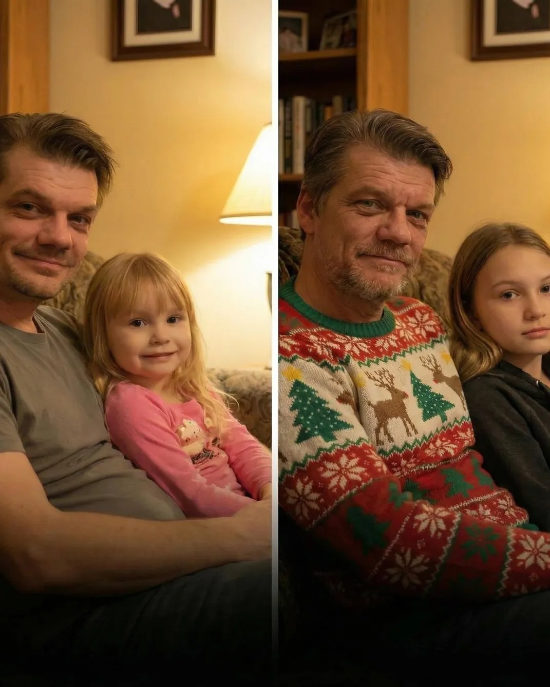 A Decade Ago, I Adopted My Late Partner’s Daughter — Then She Told Me ...