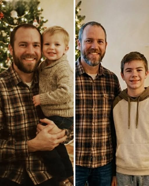 I Raised My Best Friend’s Son – – LifevibeSever