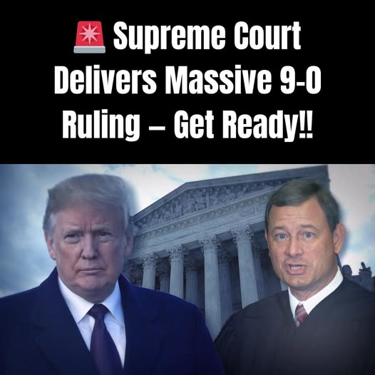 How a Supreme Court Decision Can End a Case—But Not the Conversation ...