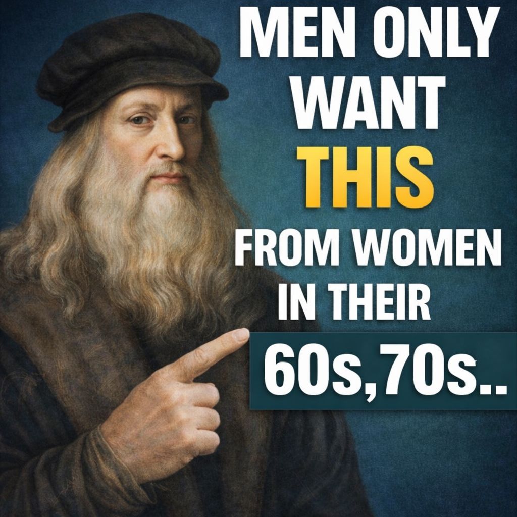 5 Qualities Many Men Value in a Woman After 60 — Backed by Research and ...