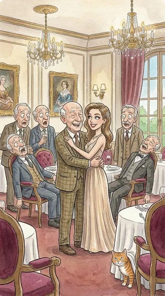 Bob’s Secret to Marrying Young – LifevibeSever