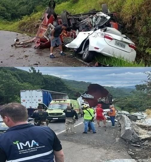 Serious accident leaves 9 , among them was our dear beloved singer… See ...